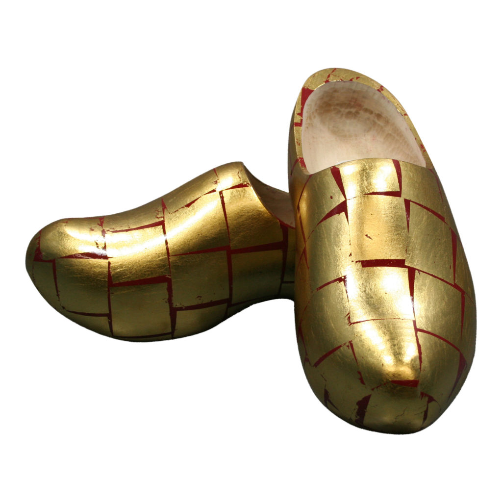 Gouden Klompen Archieven - Gouden Cadeau